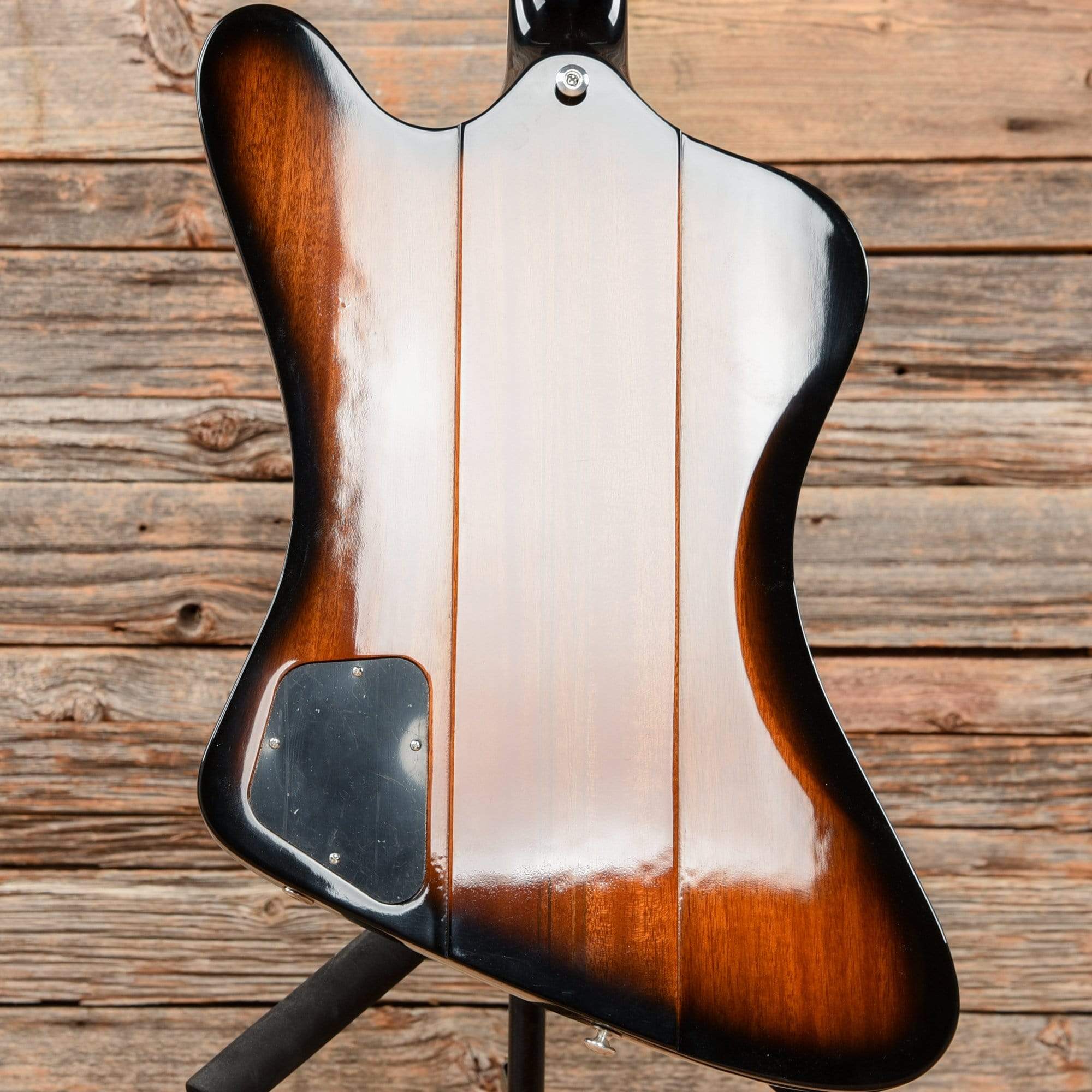 Gibson Firebird Sunburst 2015 – Chicago Music Exchange