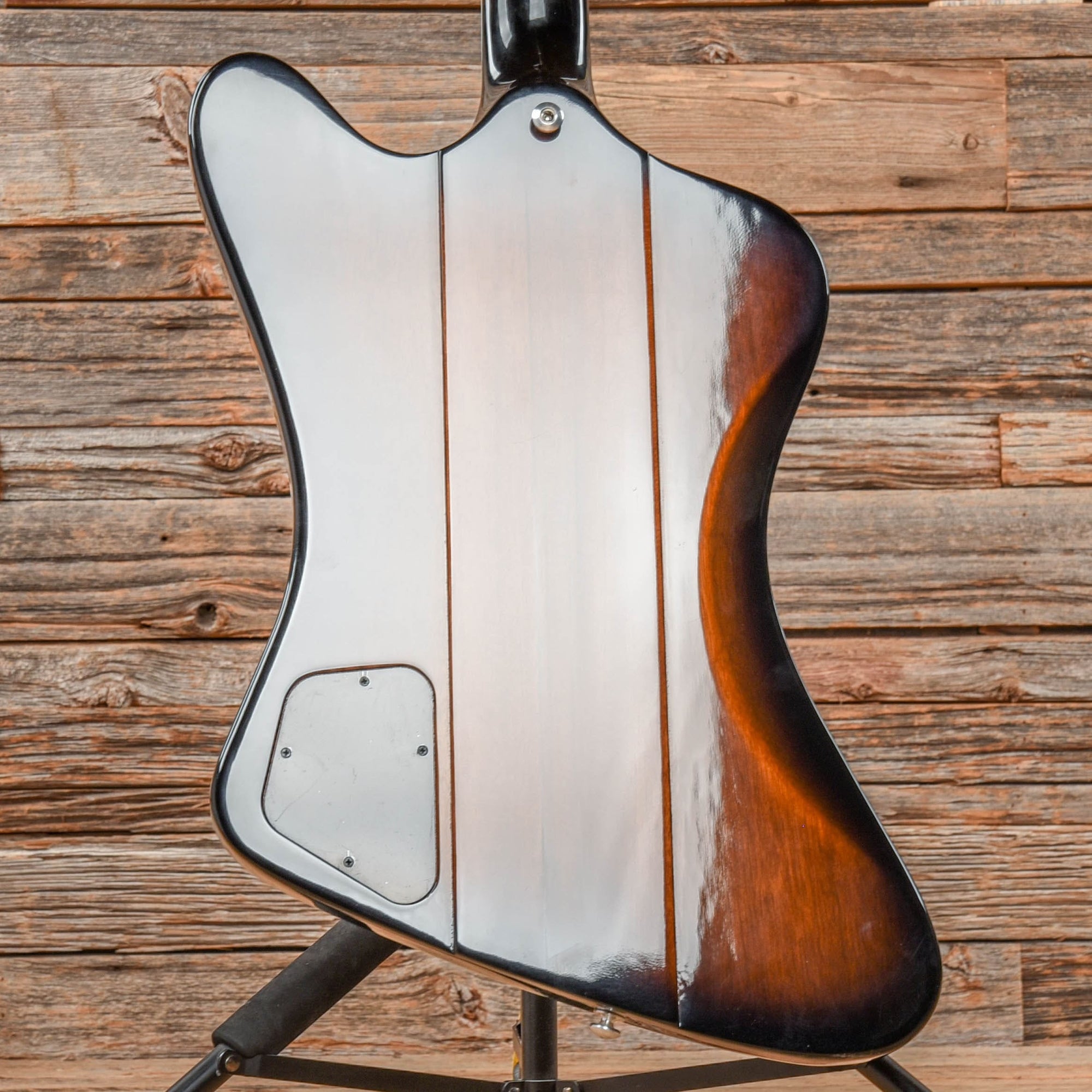 Gibson Firebird T Sunburst 2017 – Chicago Music Exchange