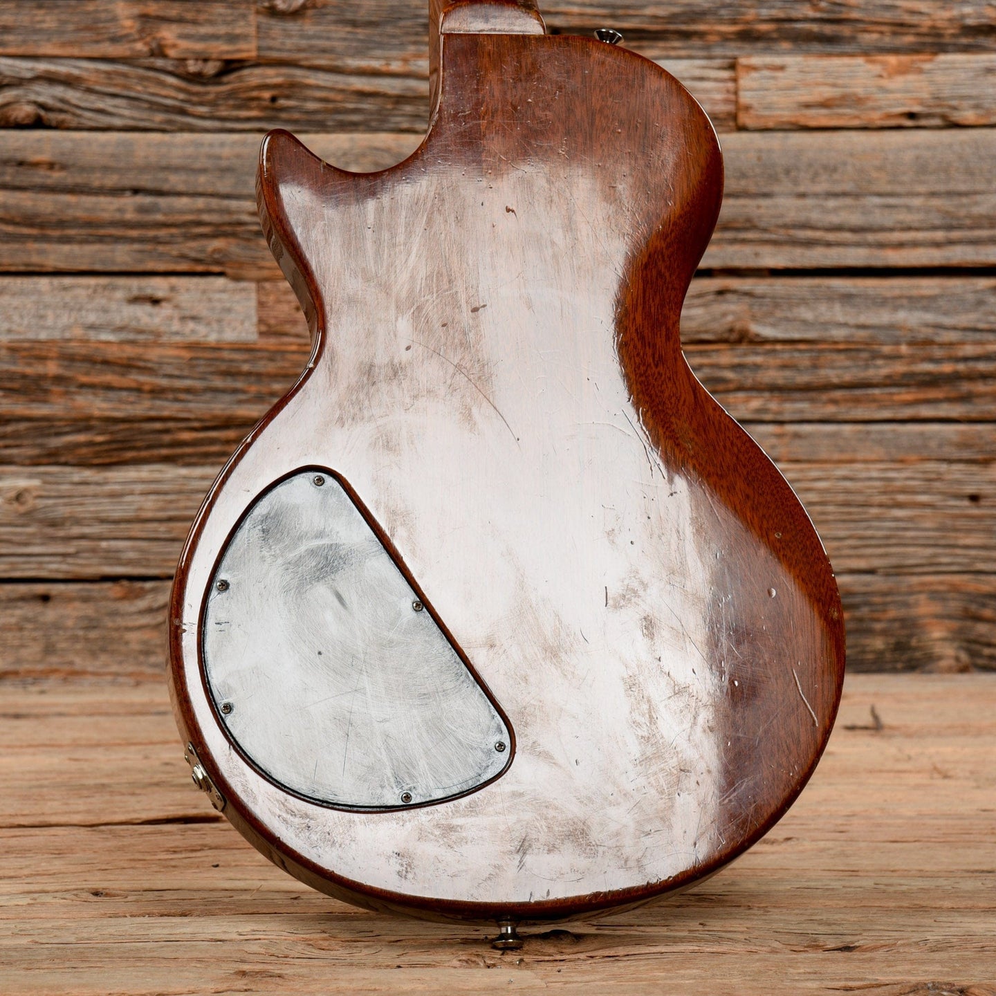 Gibson Firebrand Les Paul Walnut 1982 – Chicago Music Exchange