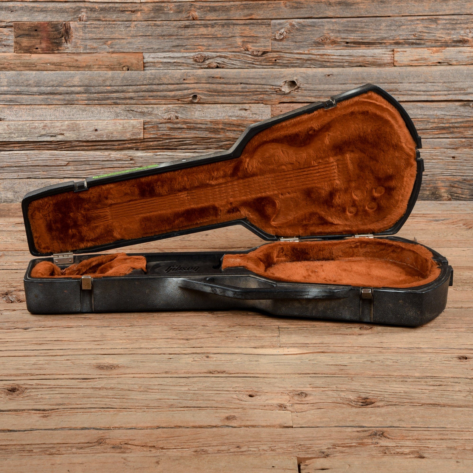 Gibson Firebrand Les Paul Walnut 1982 – Chicago Music Exchange