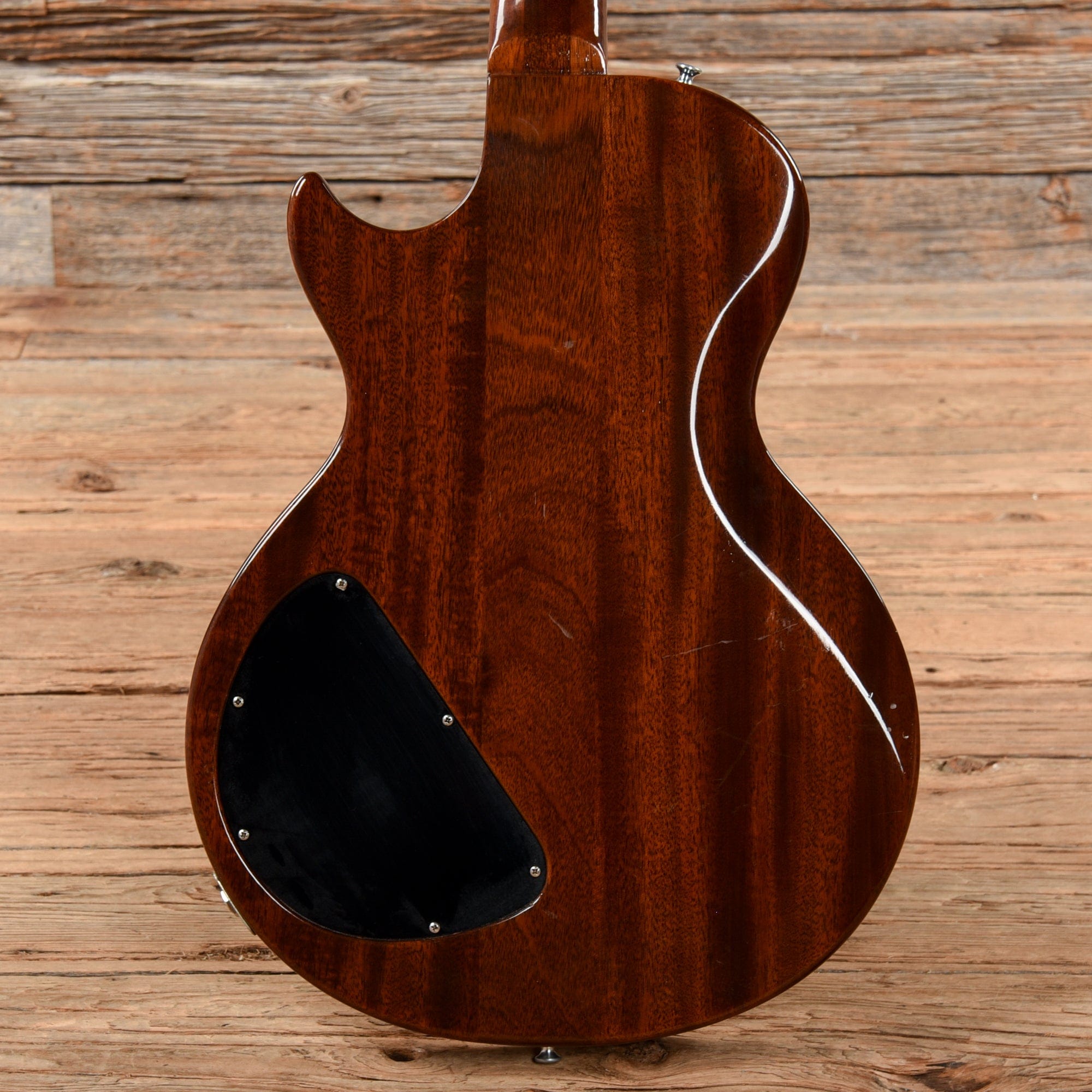 Gibson Firebrand "The Paul" Walnut 1981 – Chicago Music Exchange