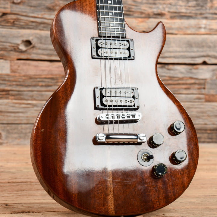 Gibson Firebrand "The Paul" Walnut 1981 – Chicago Music Exchange