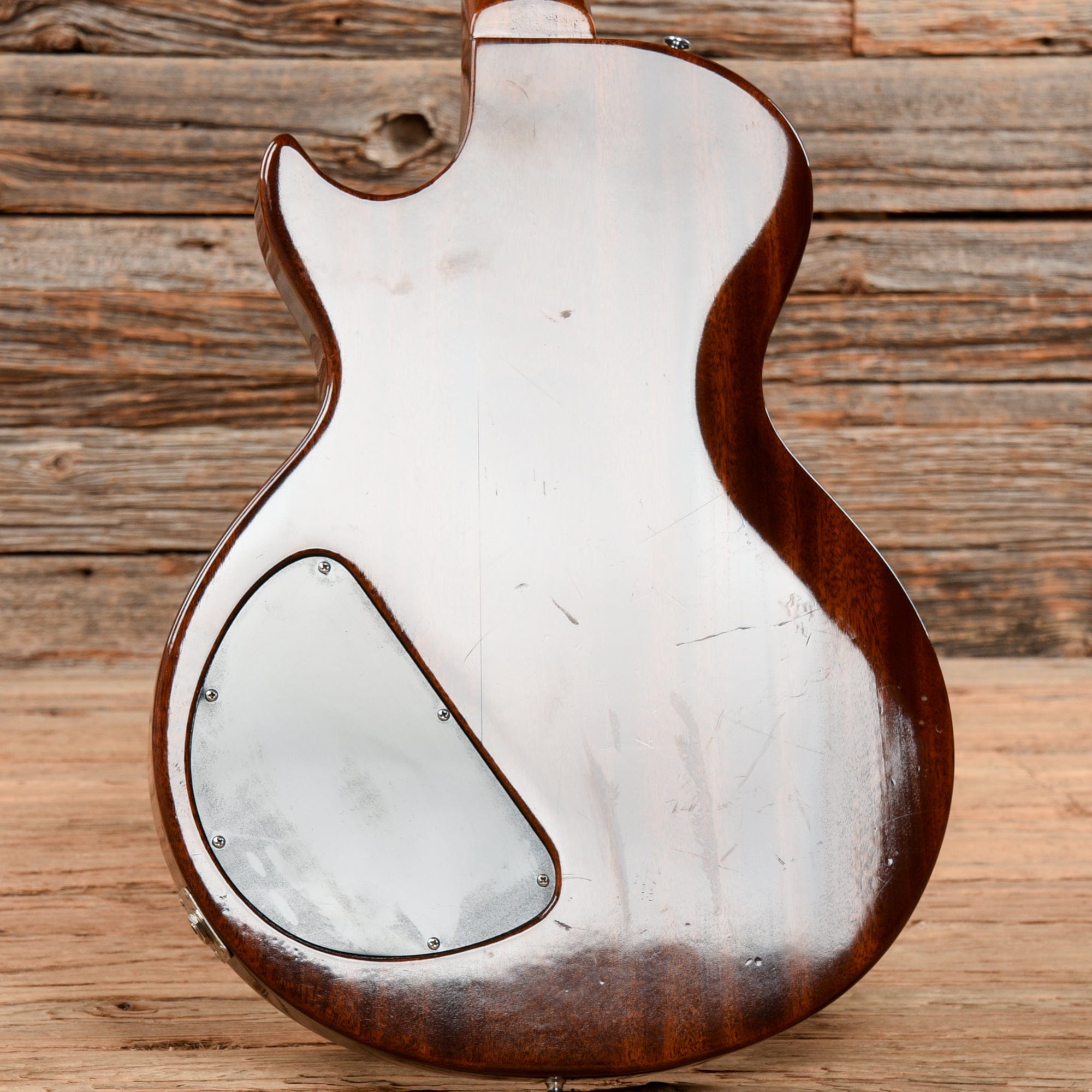 Gibson Firebrand "The Paul" Walnut 1981 – Chicago Music Exchange