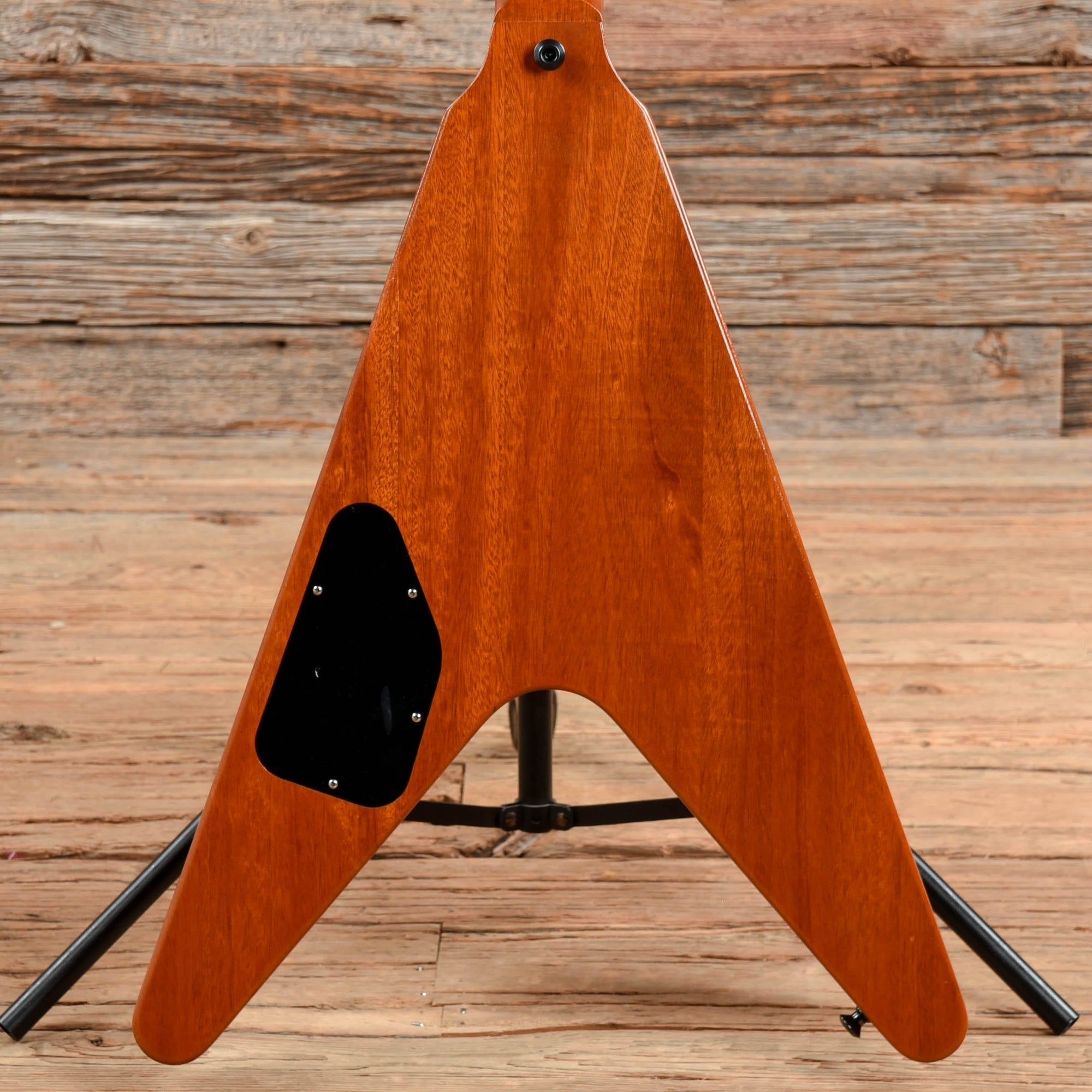 Gibson Flying V Faded Natural 2016 – Chicago Music Exchange