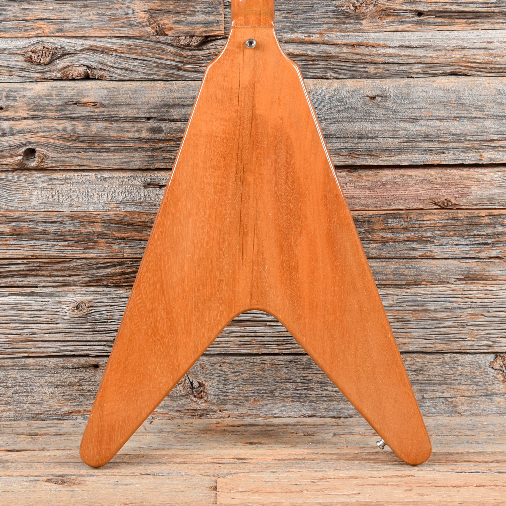 Gibson Flying V Natural 1974 – Chicago Music Exchange