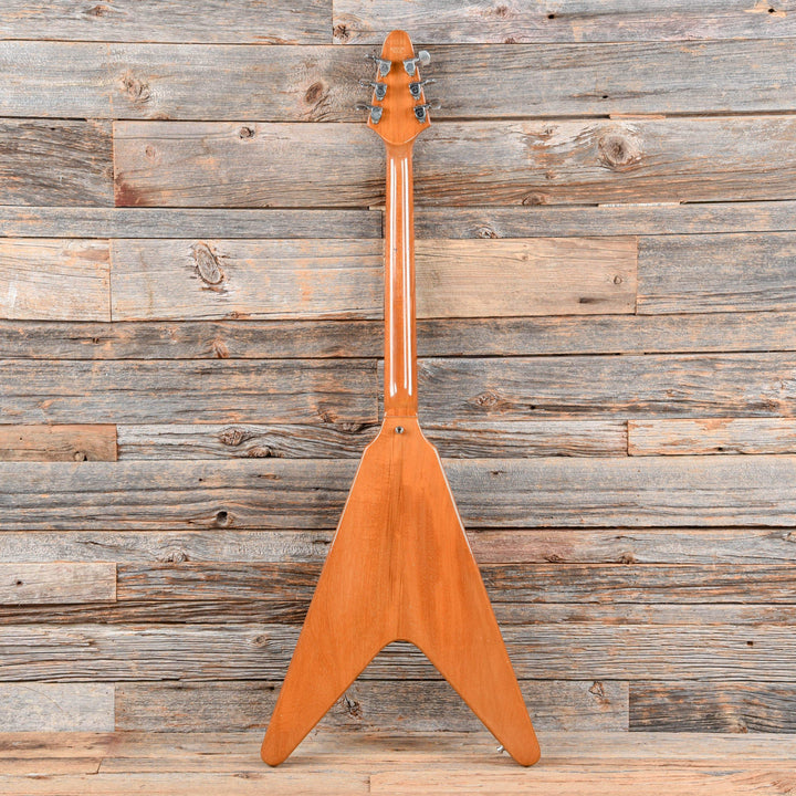 Gibson Flying V Natural 1974 – Chicago Music Exchange