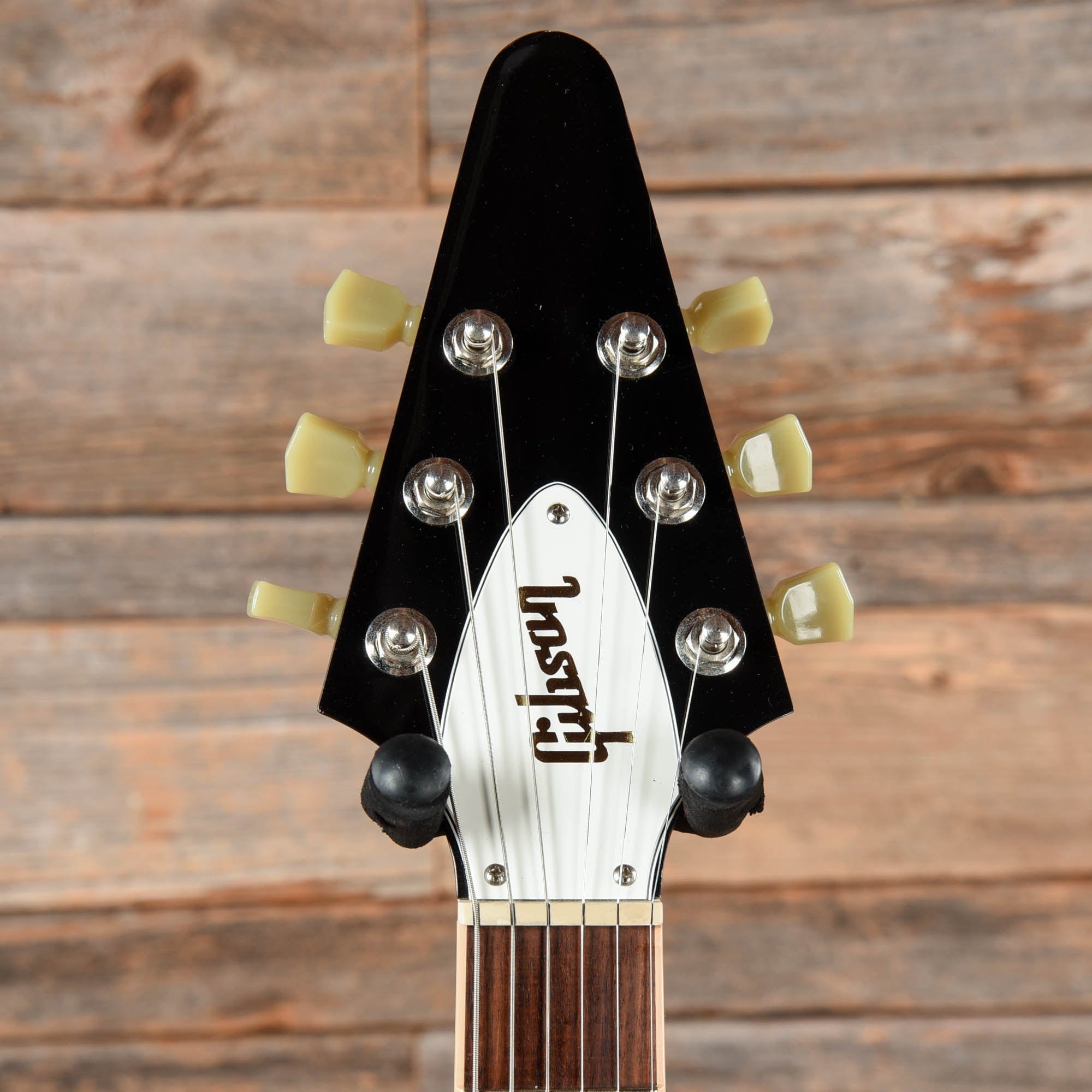 Gibson Flying V Pro T Cherry 2016 – Chicago Music Exchange