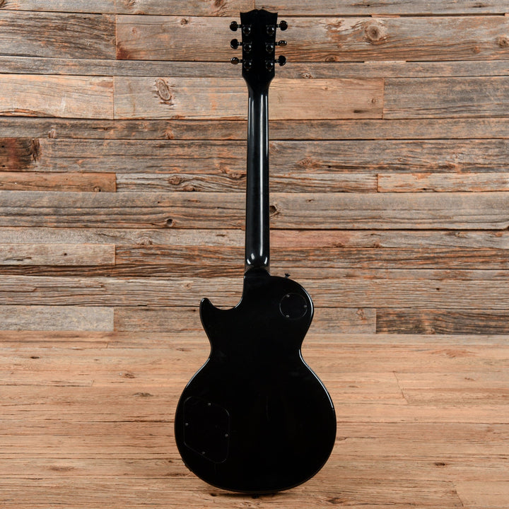 Gibson Joe Perry Signature Les Paul Black Burst 1997 – Chicago Music ...