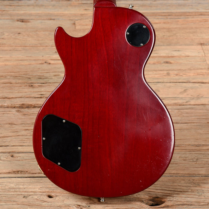 Gibson Les Paul Classic Cherry Sunburst – Chicago Music Exchange