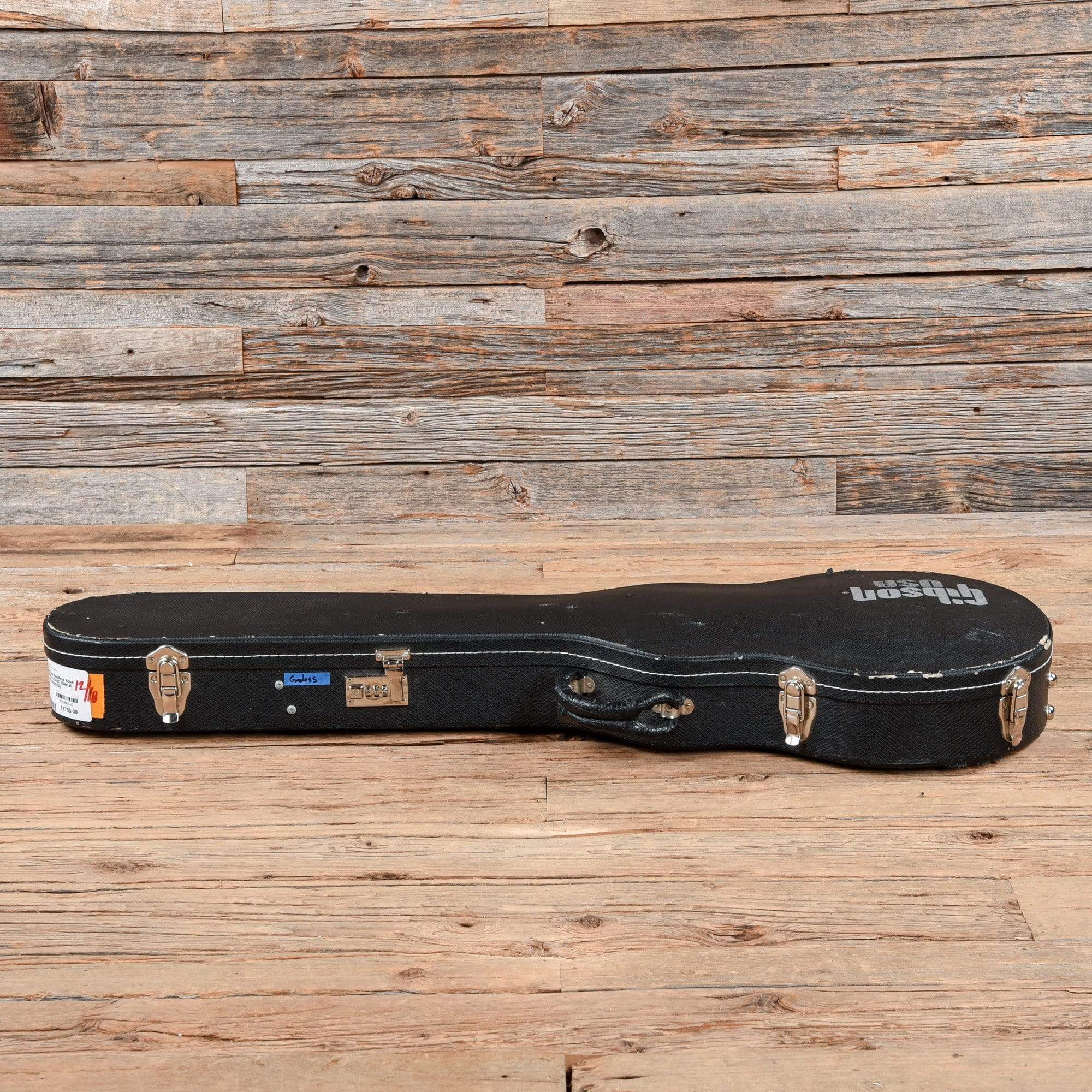 Gibson Les Paul Goddess Rose Burst 2006 – Chicago Music Exchange