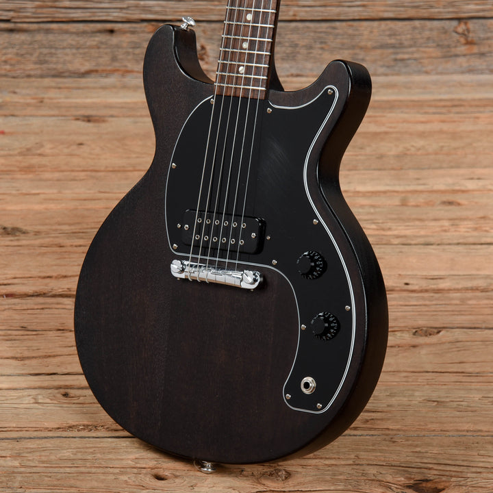 Gibson Les Paul Junior Tribute DC Black 2019 – Chicago Music Exchange