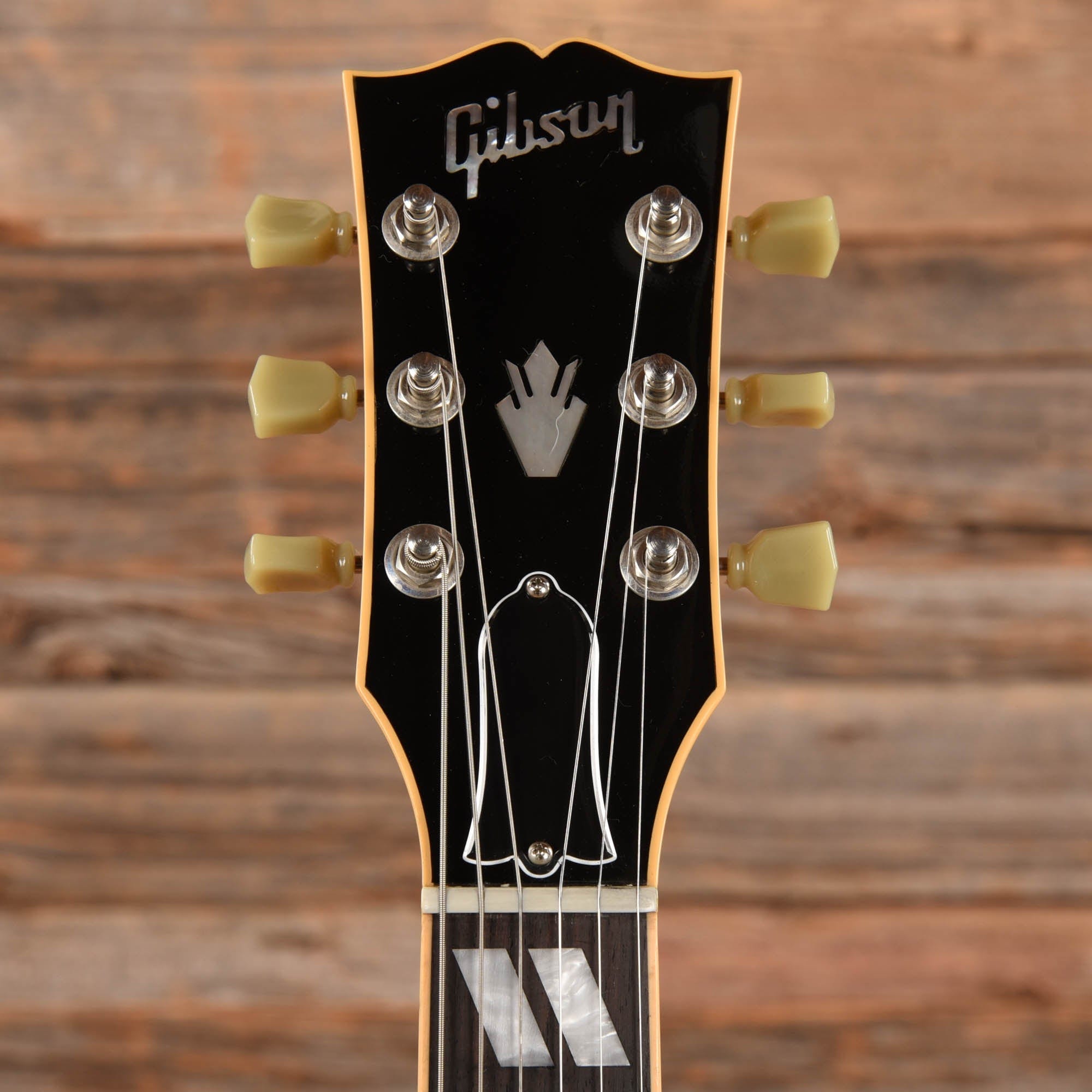 Gibson Les Paul LP-295 Goldtop – Chicago Music Exchange