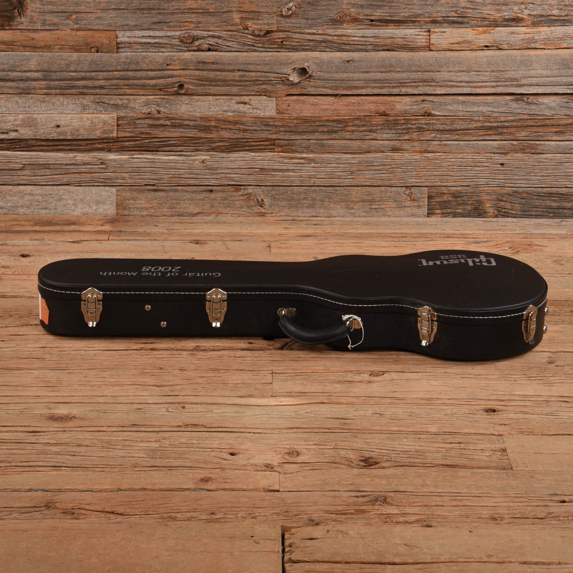 Gibson Les Paul LP-295 Goldtop – Chicago Music Exchange