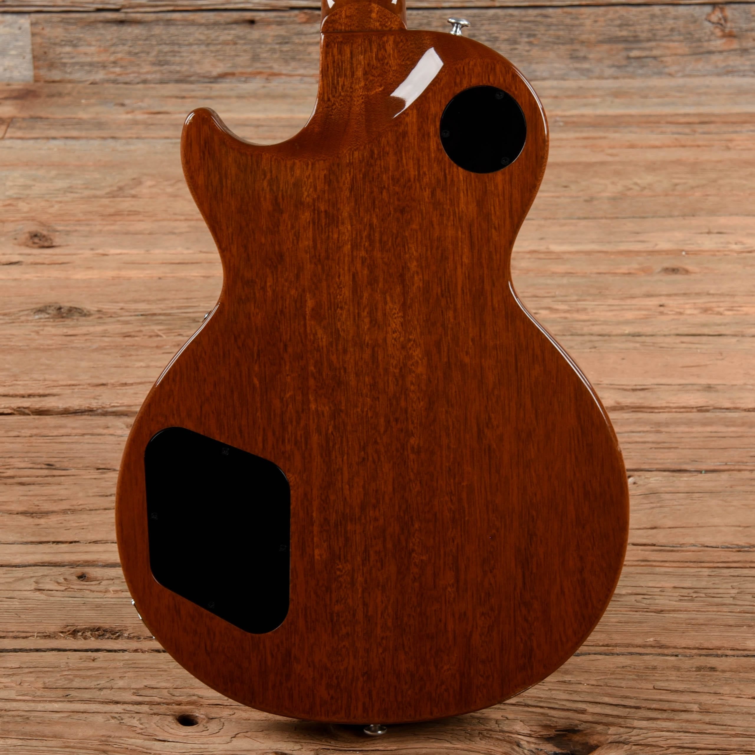 Gibson Les Paul Modern Graphite Top 2019 – Chicago Music Exchange