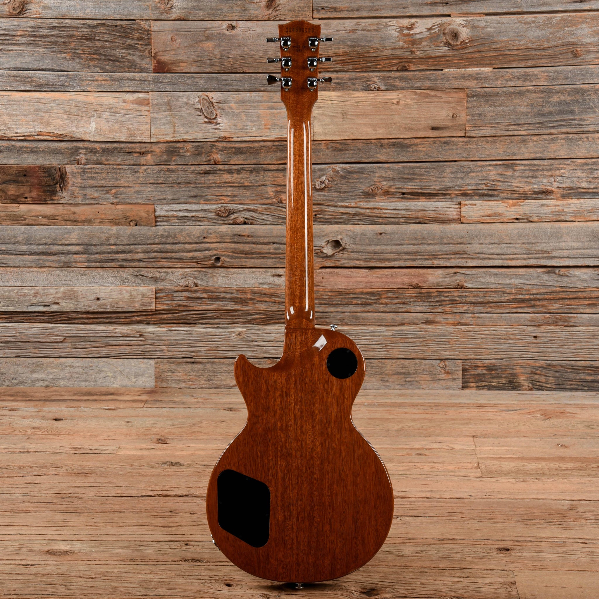 Gibson Les Paul Modern Graphite Top 2019 – Chicago Music Exchange