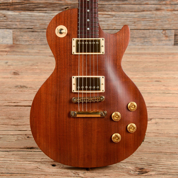 Gibson Les Paul Smartwood Natural 1998 – Chicago Music Exchange