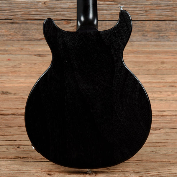 Gibson Les Paul Special Tribute DC Worn Ebony 2019 – Chicago Music Exchange