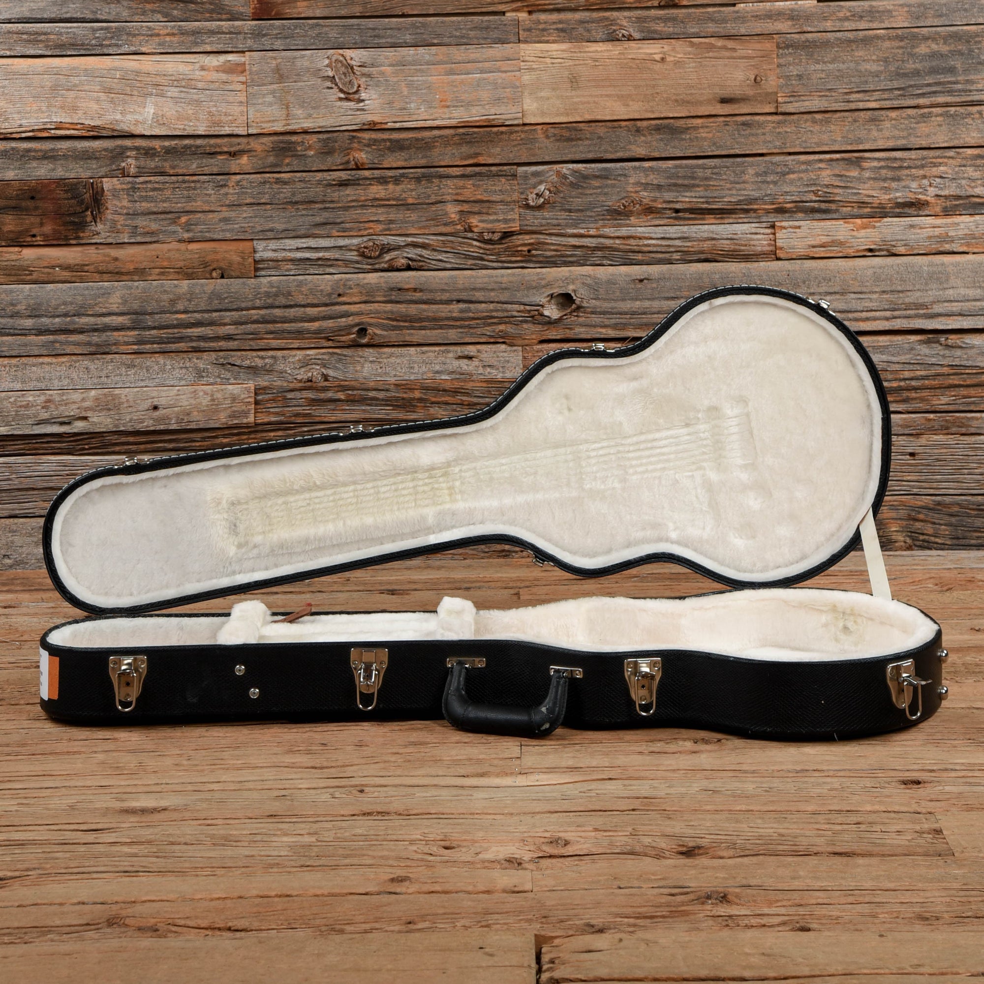 Gibson Les Paul Standard Cherry Sunburst 2007 – Chicago Music Exchange