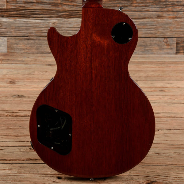 Gibson Les Paul Standard Cherry Sunburst 2008 – Chicago Music Exchange
