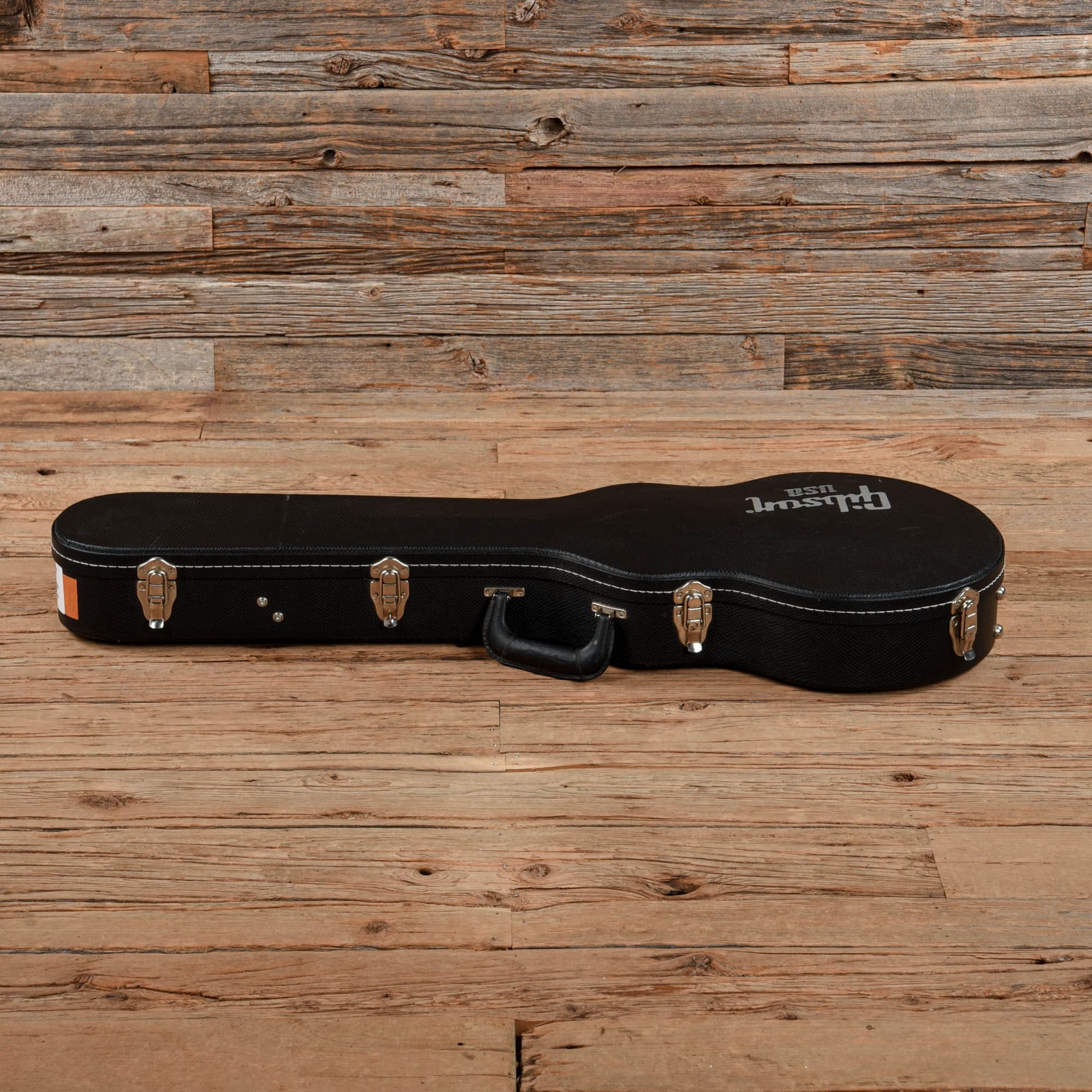 Gibson Les Paul Standard Cherry Sunburst 2008 – Chicago Music Exchange