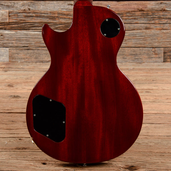 Gibson Les Paul Standard Cherry Sunburst 2011 – Chicago Music Exchange