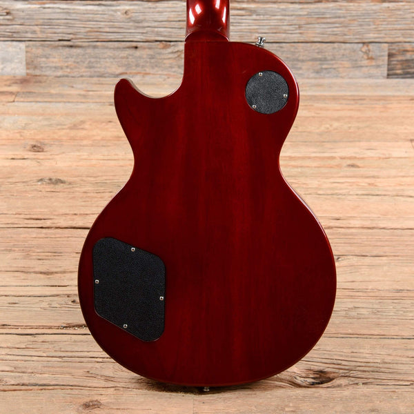 Gibson Les Paul Standard Cherry Sunburst 2015 – Chicago Music Exchange