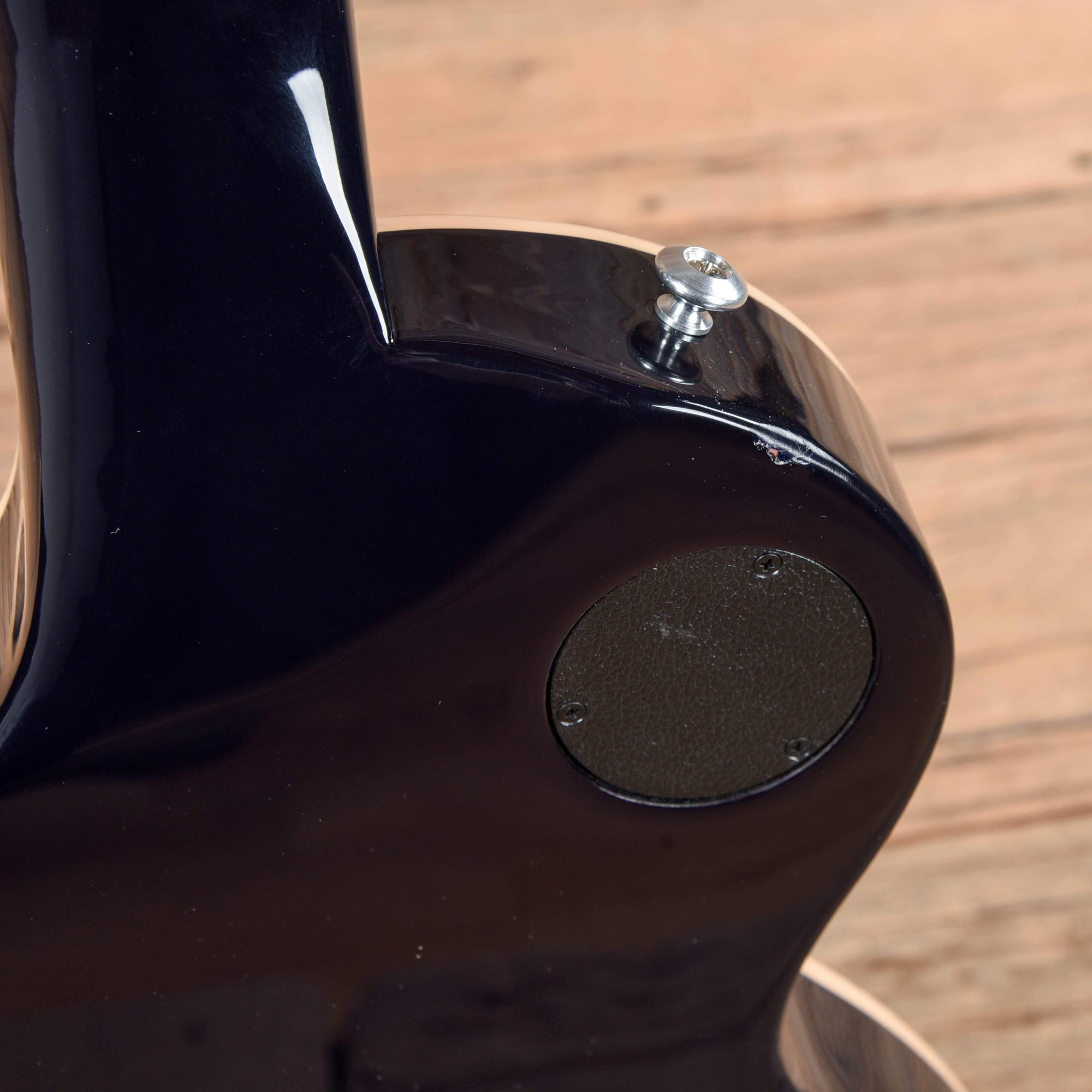 Gibson Les Paul Standard HP Blueberry Burst 2017 – Chicago Music Exchange