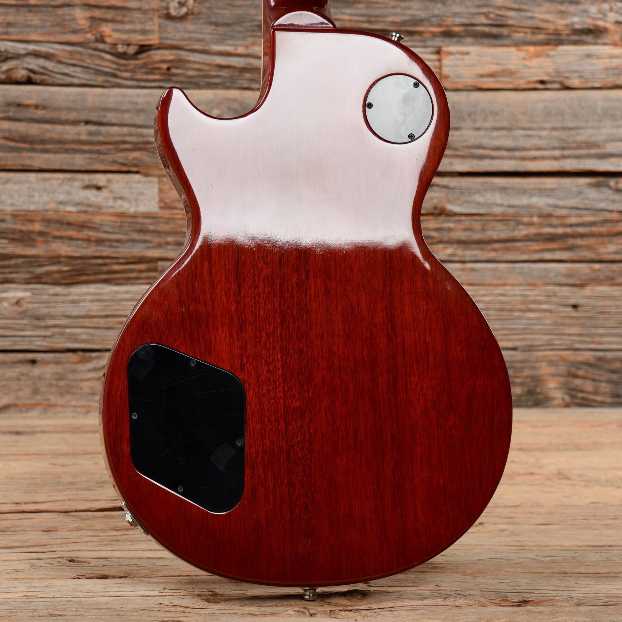 Gibson Les Paul Standard Iced Tea 2016 – Chicago Music Exchange