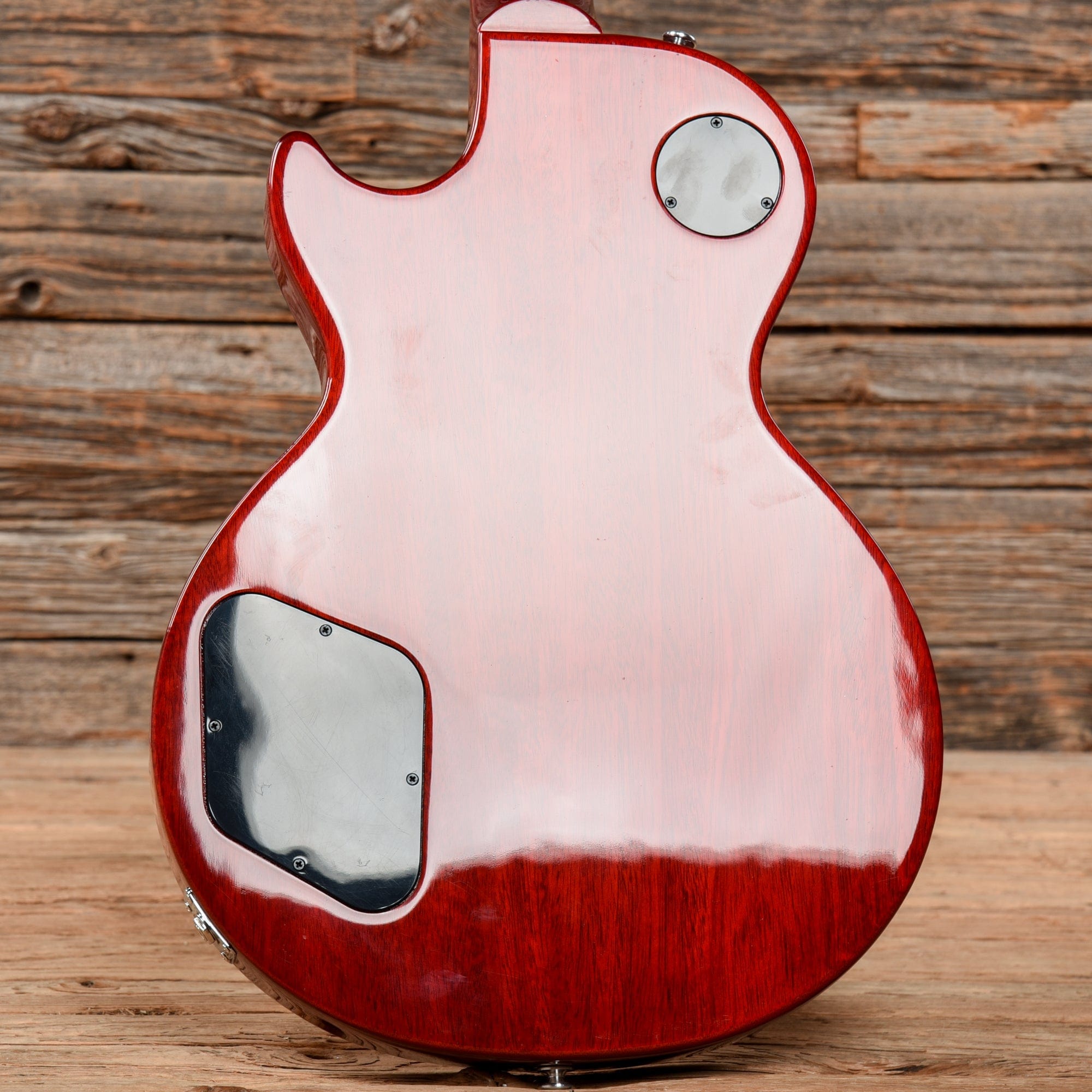 Gibson Les Paul Studio Plus – Chicago Music Exchange