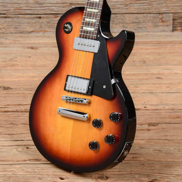 Gibson Les Paul Studio Sunburst 2012 – Chicago Music Exchange