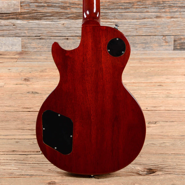 Gibson Les Paul Traditional Cherry Sunburst 2011 – Chicago Music Exchange