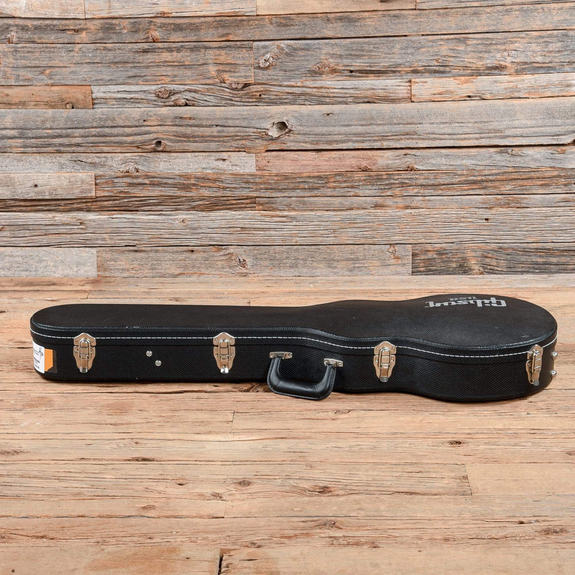 Gibson Les Paul Traditional Pro Merlot 2014 – Chicago Music Exchange