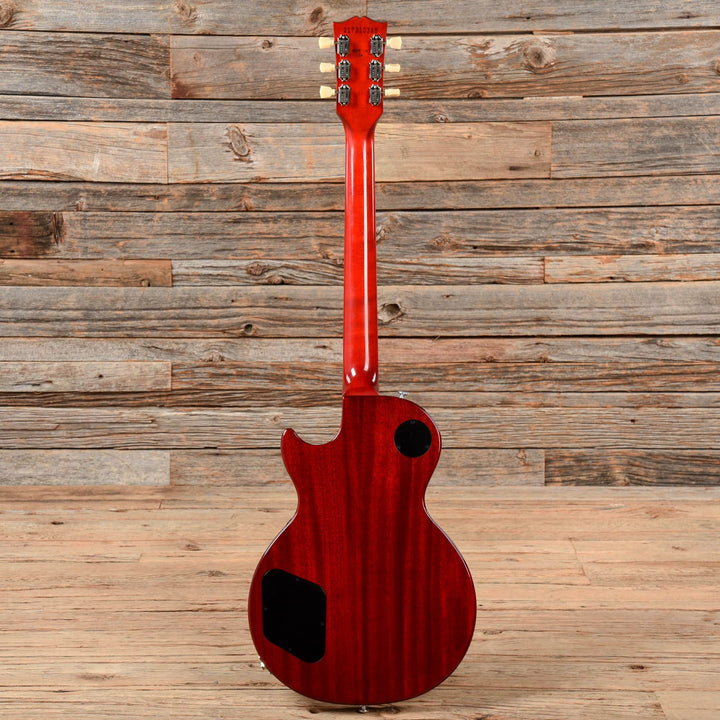 Gibson Les Paul Tribute Iced Tea 2021 – Chicago Music Exchange