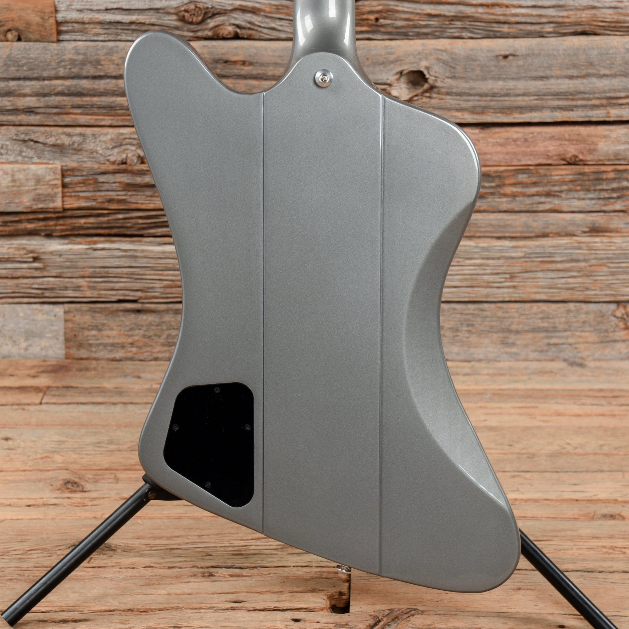 Gibson Limited Edition Firebird I Silver Mist 2019 – Chicago Music Exchange