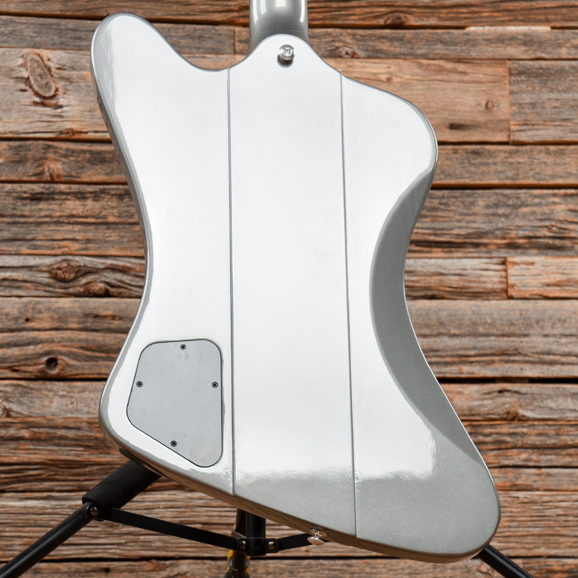 Gibson Limited Edition Firebird I Silver Mist 2019 – Chicago Music Exchange