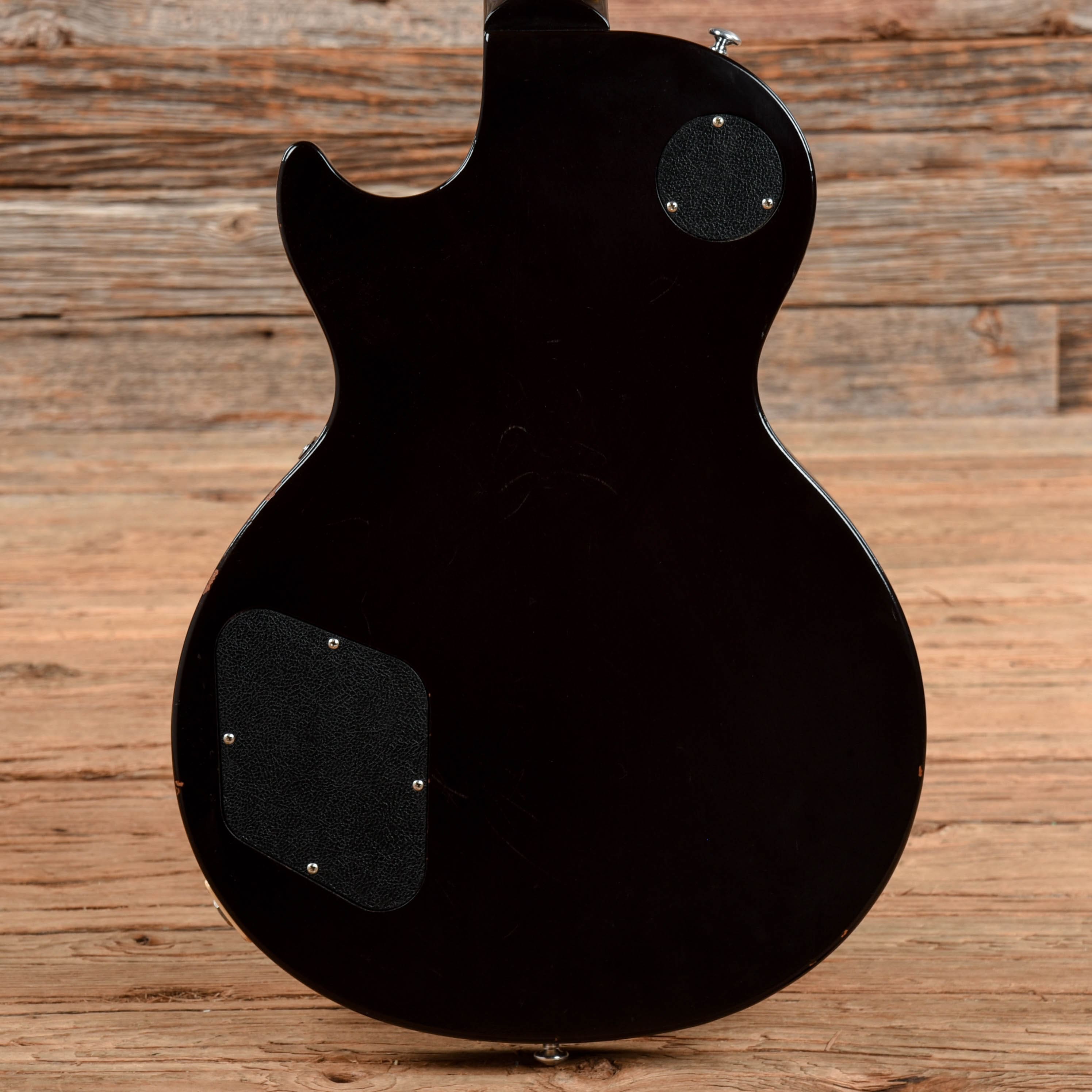 Gibson LPJ Desert Burst 2013 – Chicago Music Exchange