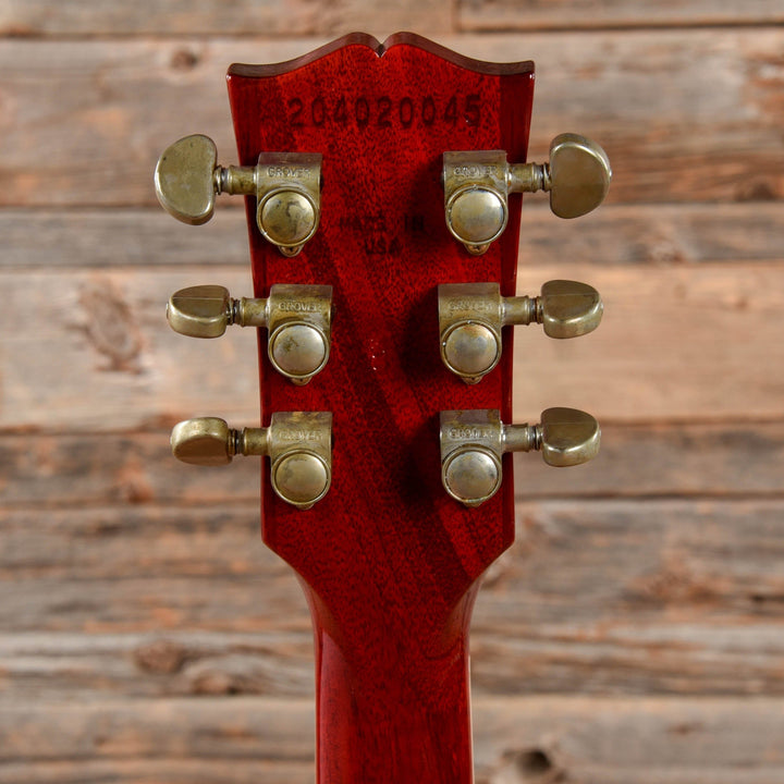 Gibson Mod Collection Les Paul Standard Honeyburst 2022 – Chicago Music ...