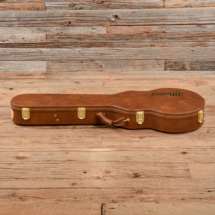 Gibson Mod Collection Les Paul Standard Honeyburst 2022 – Chicago Music ...