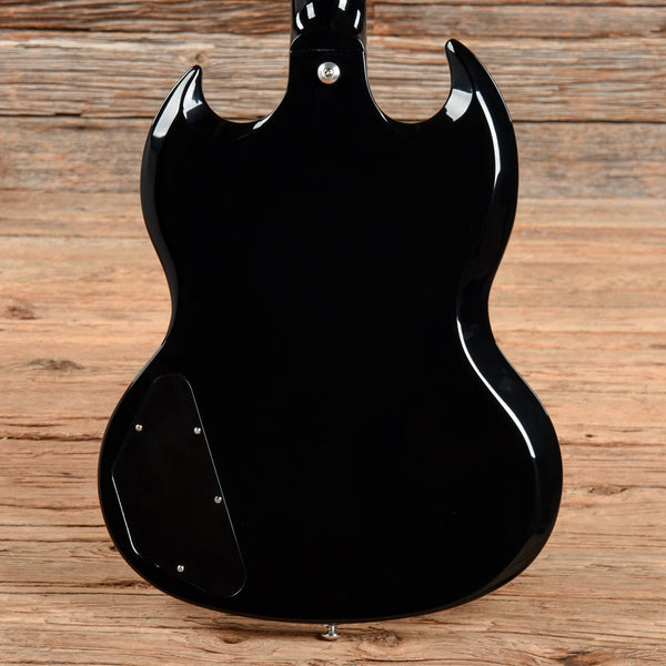 Gibson Mod Collection SG Standard Ebony 2021 – Chicago Music Exchange