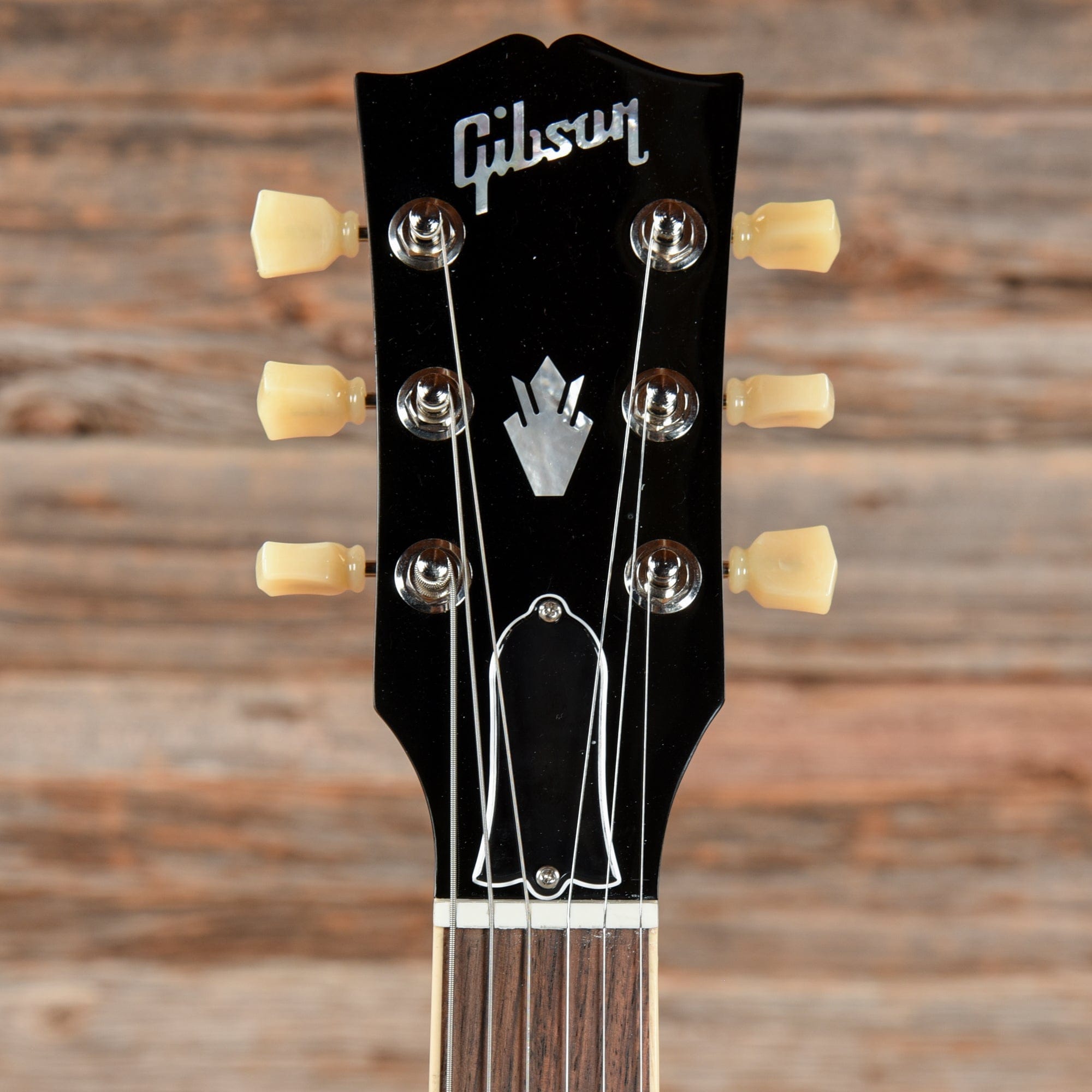 Gibson Mod Collection SG Standard Ebony 2021 – Chicago Music Exchange