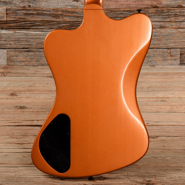 Gibson Non-Reverse Firebird Limited Edition Vintage Copper 2016 ...
