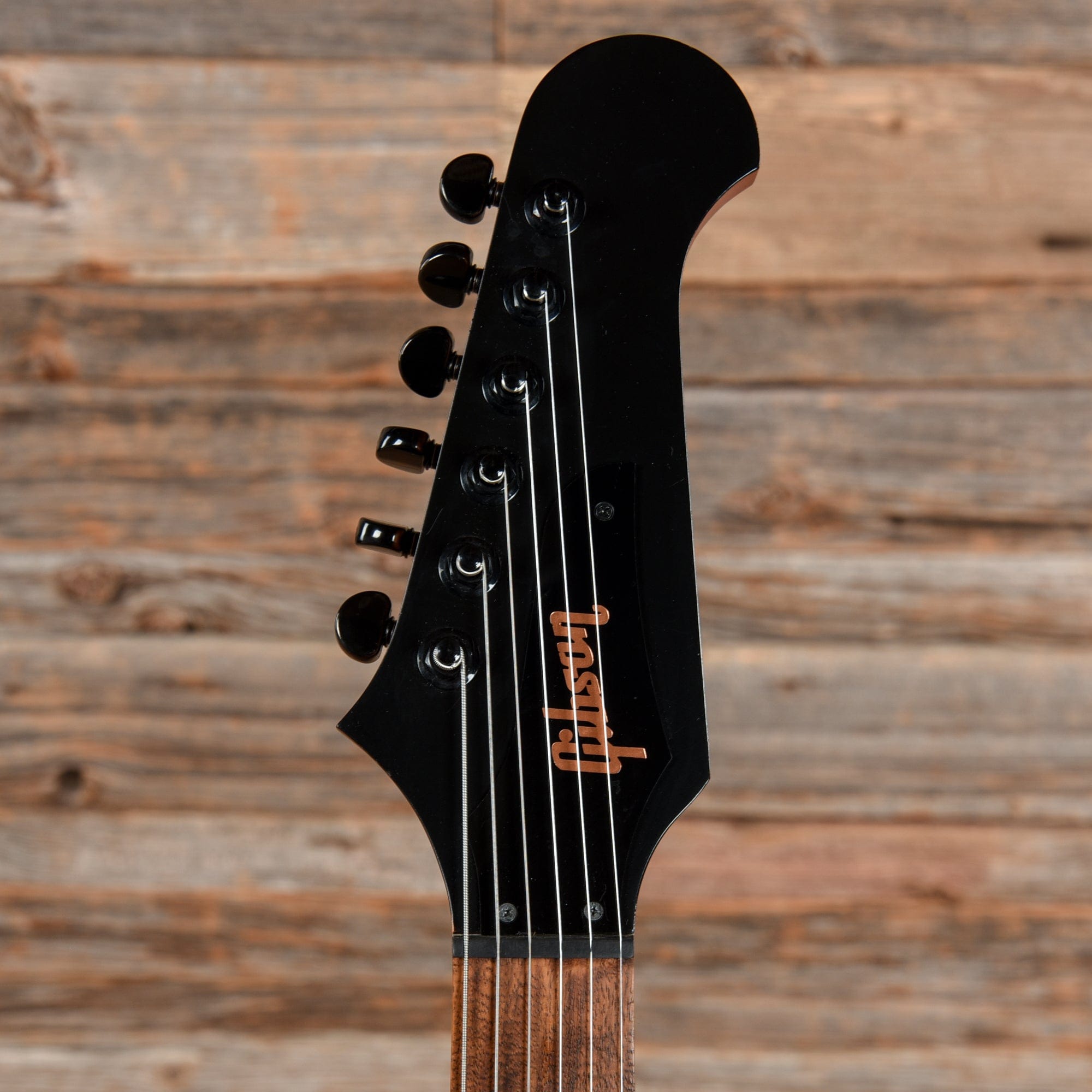Gibson Non-Reverse Firebird Limited Edition Vintage Copper 2016 ...