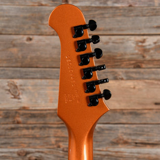 Gibson Non-Reverse Firebird Limited Edition Vintage Copper 2016 ...