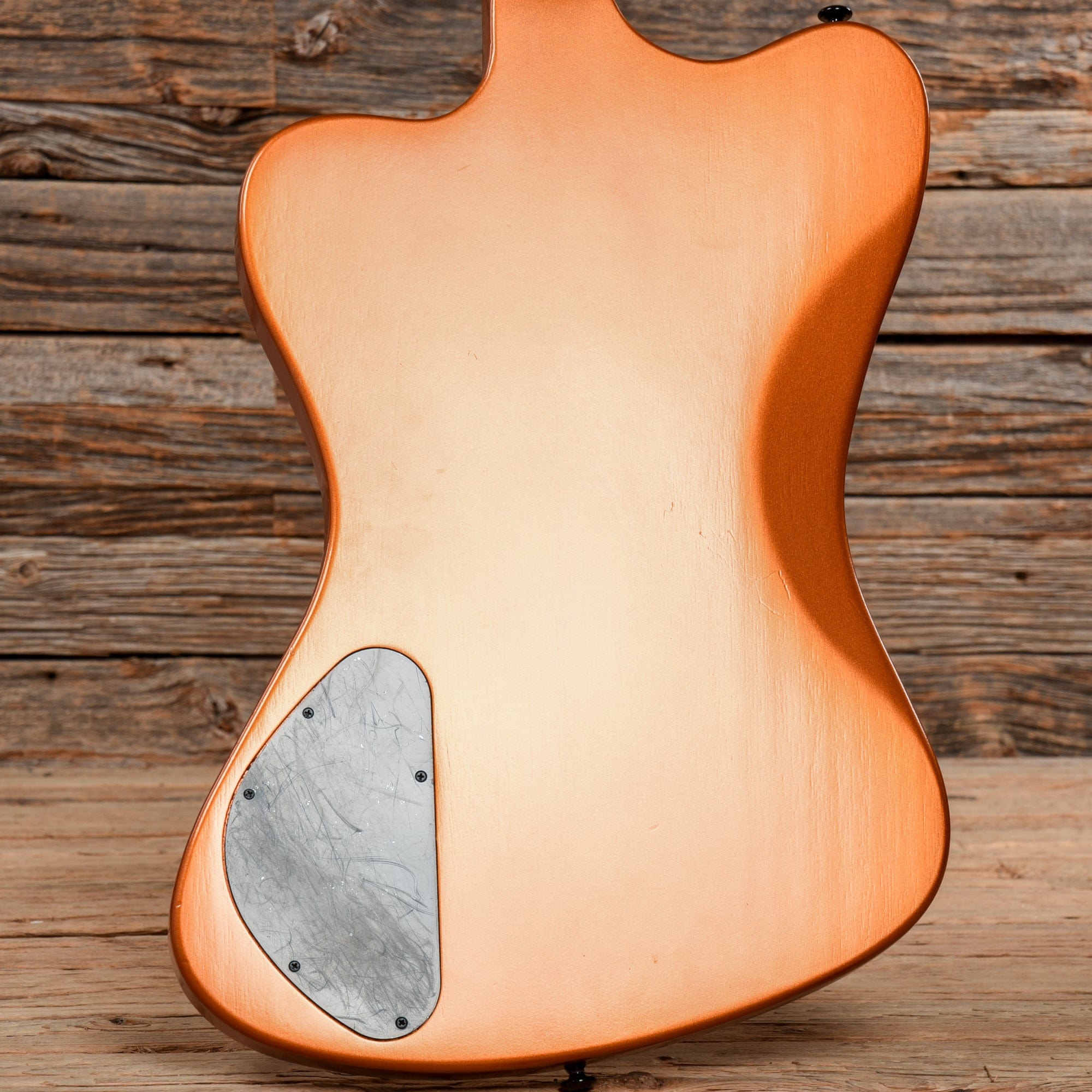 Gibson Non-Reverse Firebird Limited Edition Vintage Copper 2016 ...