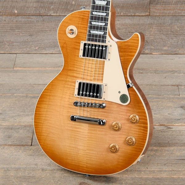 Gibson Original Les Paul Standard '50s Dirty Lemon Burst – Chicago ...