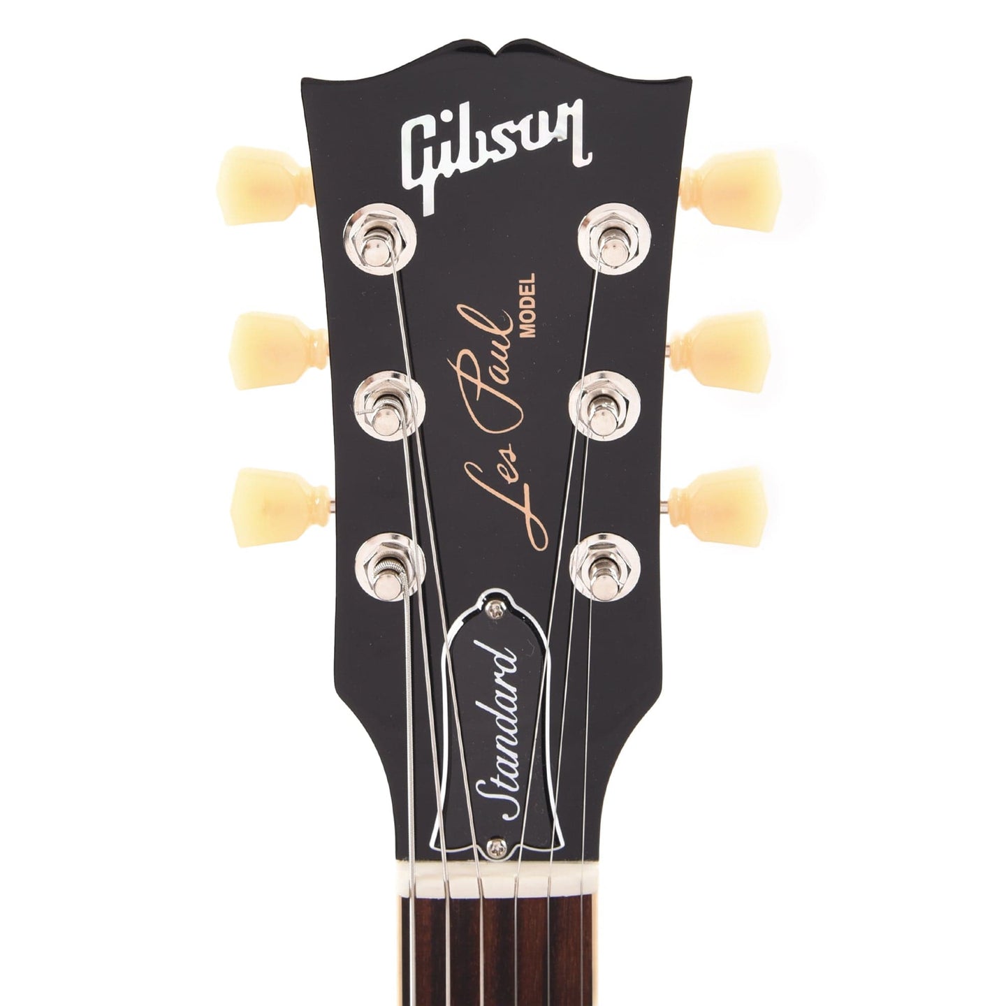 Gibson Original Les Paul Standard '50s Dirty Lemon Burst – Chicago ...