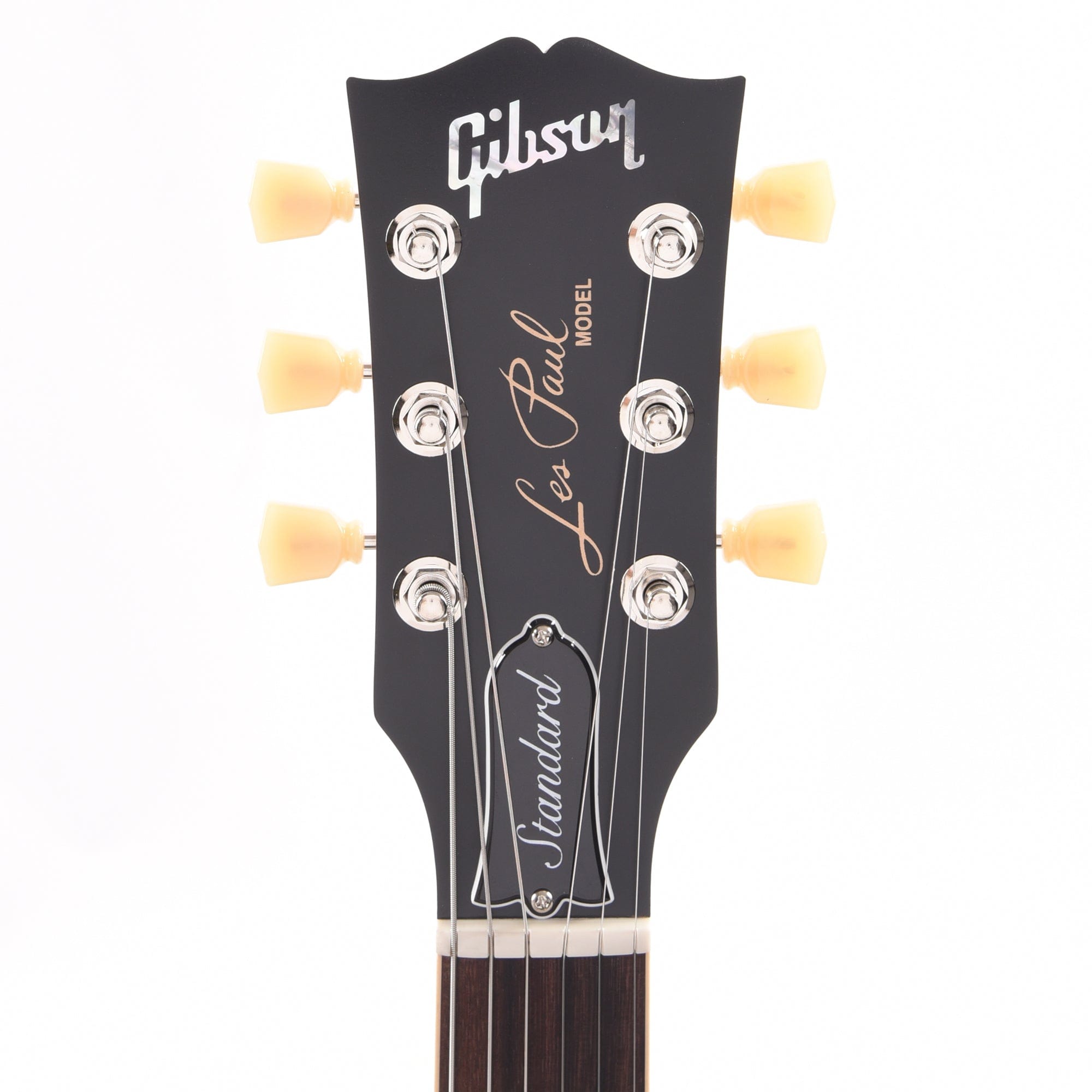Gibson Original Les Paul Standard Faded '50s Vintage Honey Burst ...