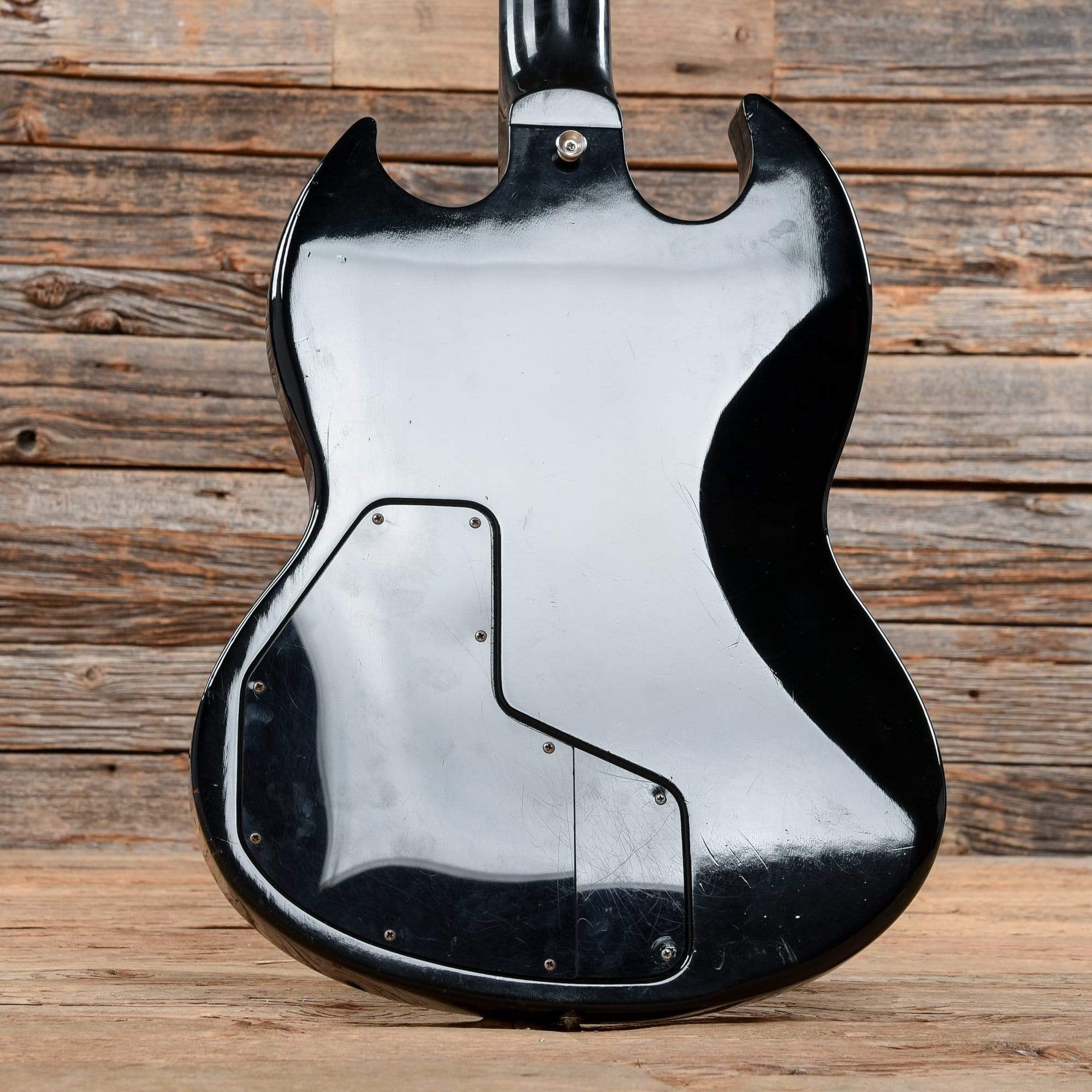 Gibson SG Artist 1981 – Chicago Music Exchange