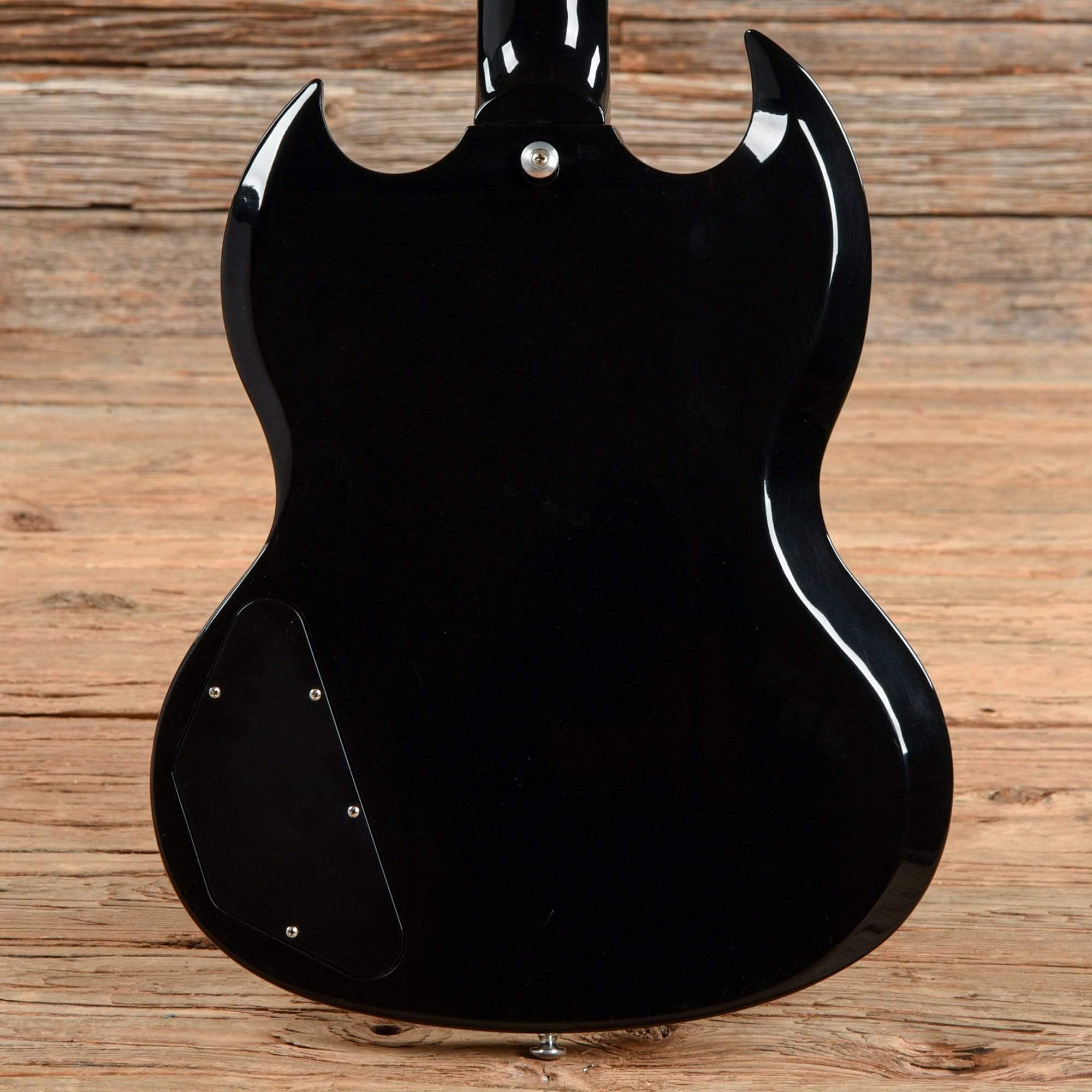 Gibson SG Mini-Etune Sunburst 2014 – Chicago Music Exchange