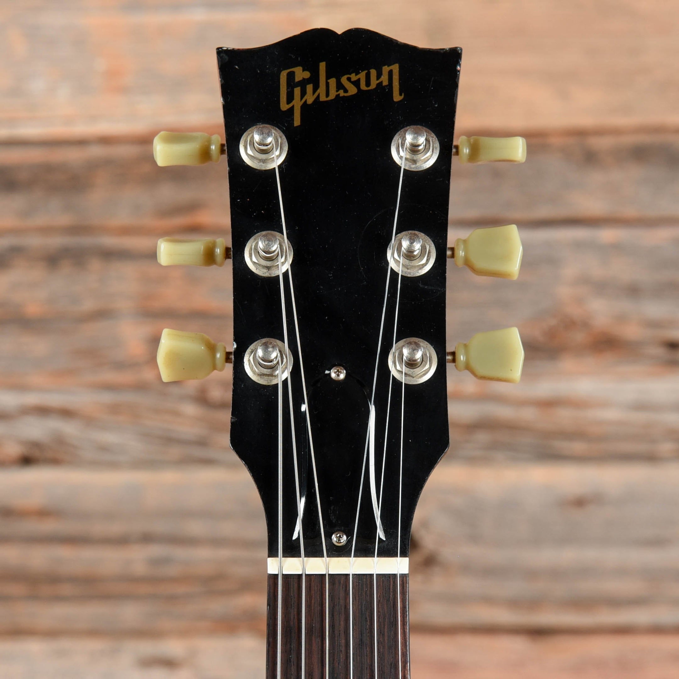 Gibson SG Special Faded Worn Cherry 2004 – Chicago Music Exchange